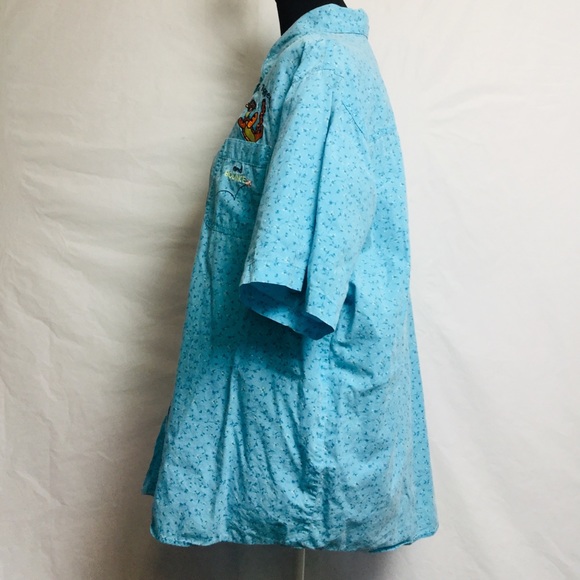 Disney | Tops | Womens Vintage Winnie The Pooh Tigger Top 8w2w | Poshmark